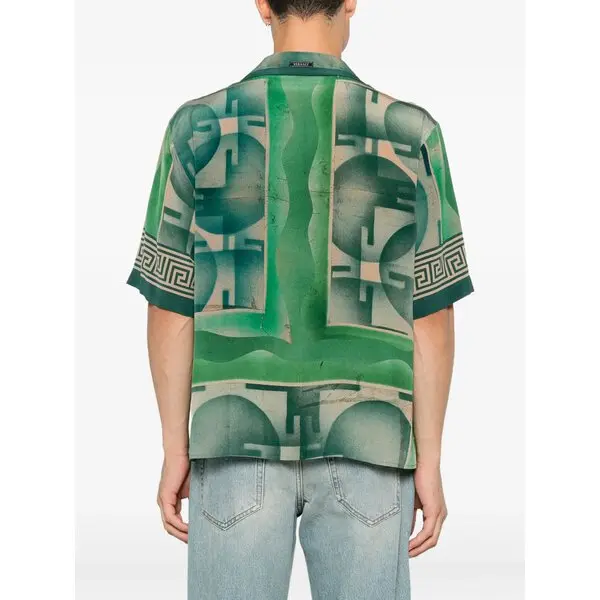 Versace Shirts