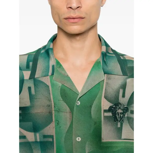 Versace Shirts