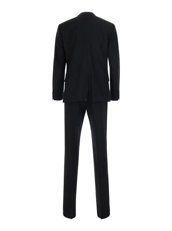 Dolce & Gabbana Martini Light Suit - Multicolor