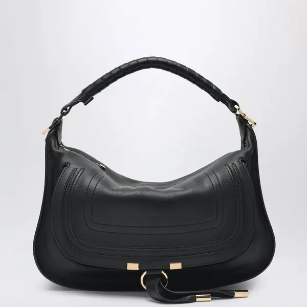 Chloé Stella Mccartney Small Dartmoor Shoulder Bag - Blue