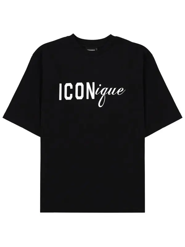 Dsquared2 T-shirt Iconique