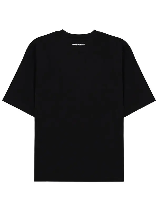 Dsquared2 T-shirt Iconique