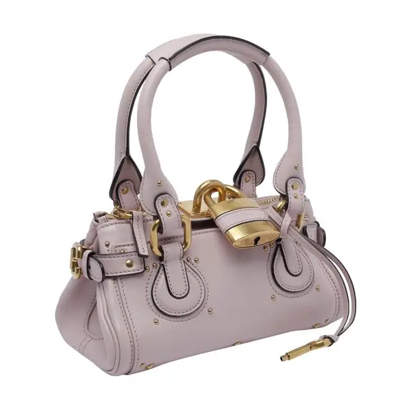 Chloé Small Paddington Handbag