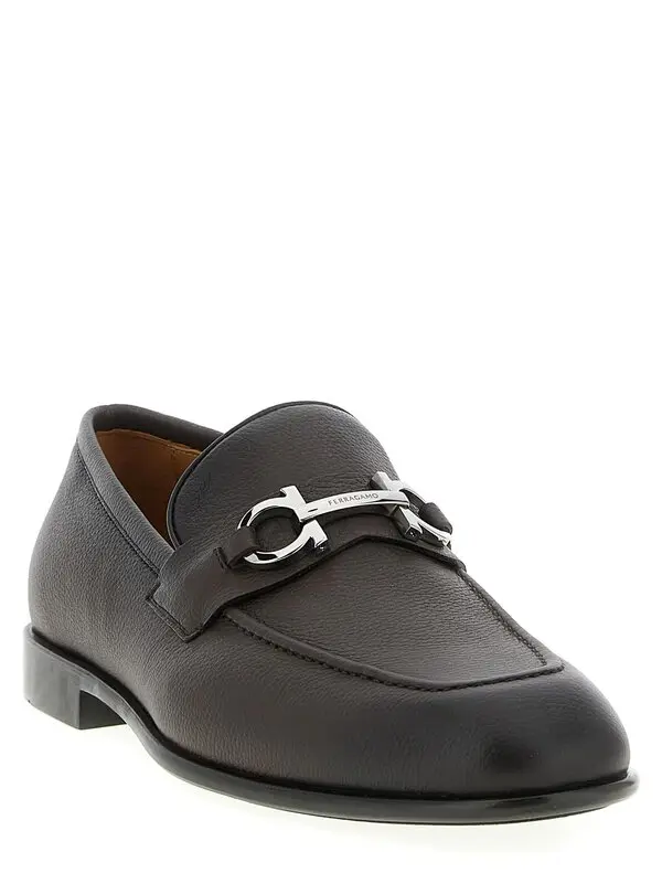FERRAGAMO Foster' Loafers