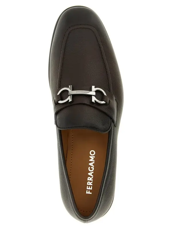 FERRAGAMO Foster' Loafers
