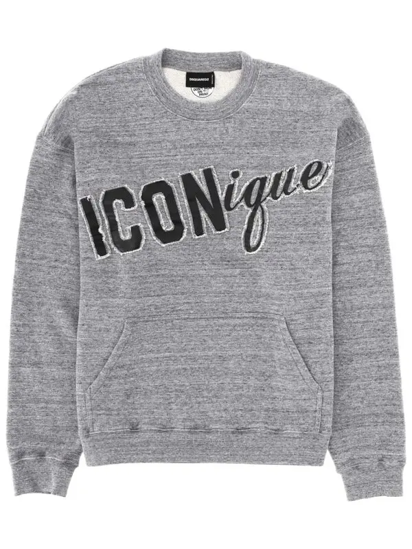 Dsquared2 Felpa Iconique