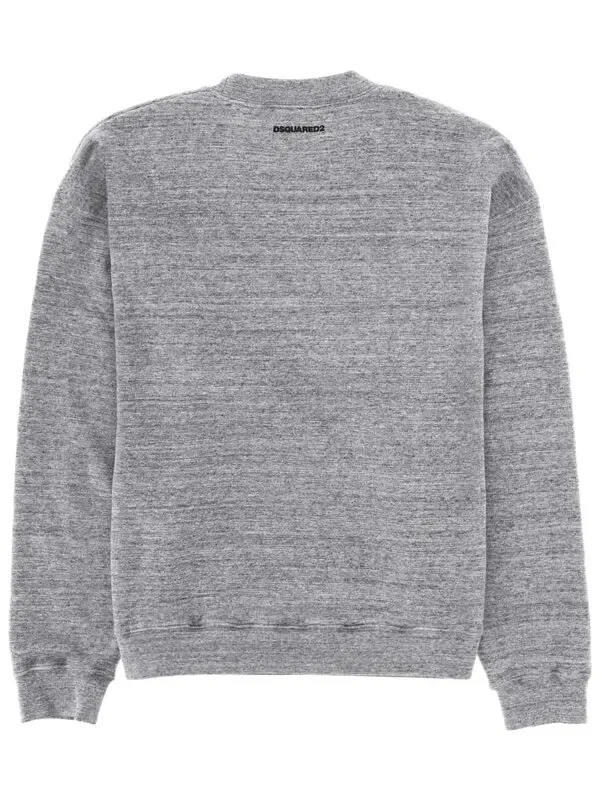Dsquared2 Felpa Iconique