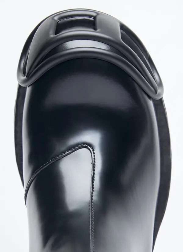 DIESEL® D-hammer Bt Zip D Boots