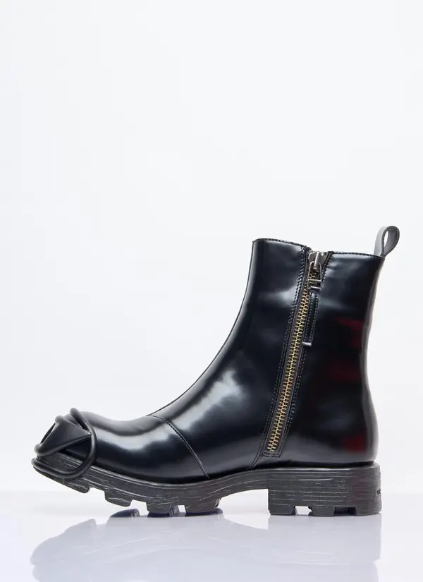 DIESEL® D-hammer Bt Zip D Boots