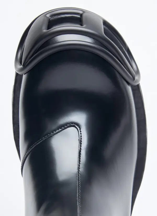 DIESEL® D-hammer Bt Zip D Boots