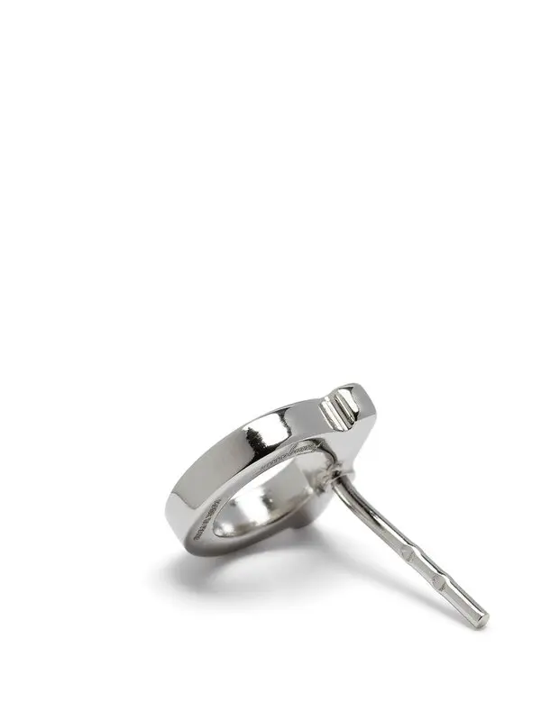 FERRAGAMO Gancini Earrings