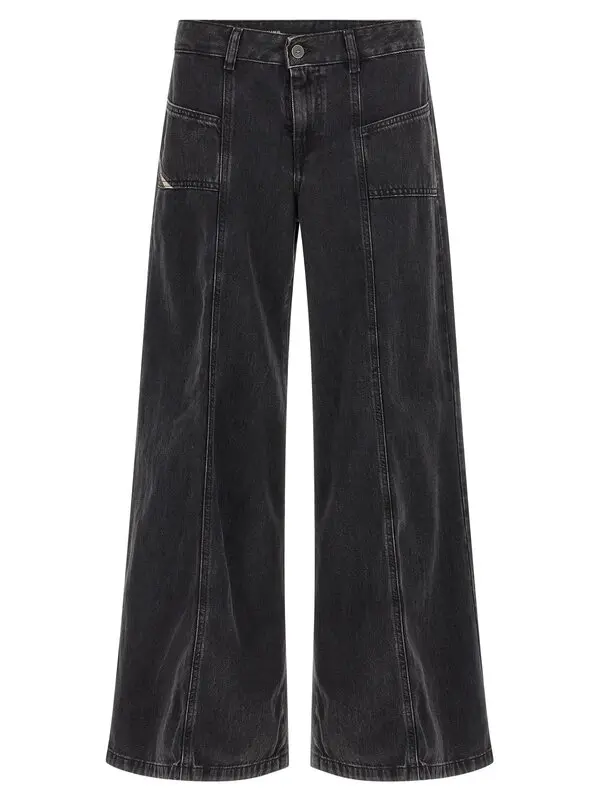 DIESEL® D-akii' Jeans