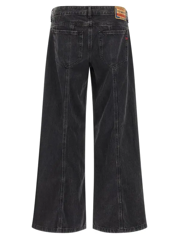 DIESEL® D-akii' Jeans