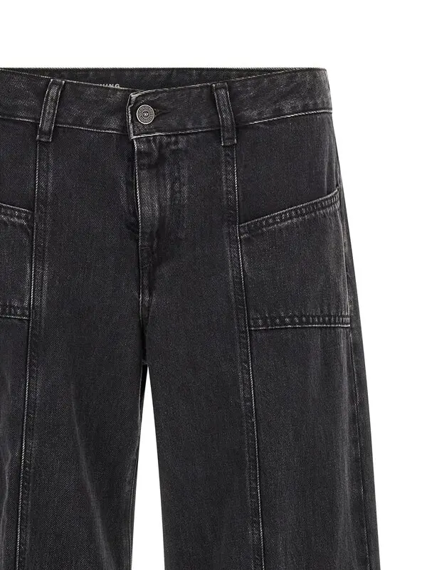 DIESEL® D-akii' Jeans