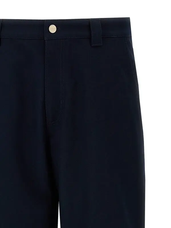 Gucci Incrocio Gg' Pants