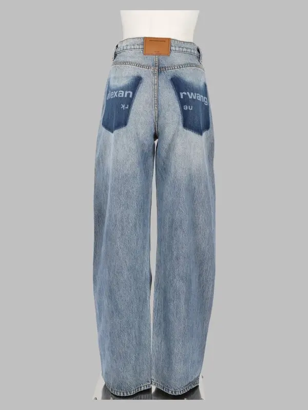 Alexander Wang Jeans