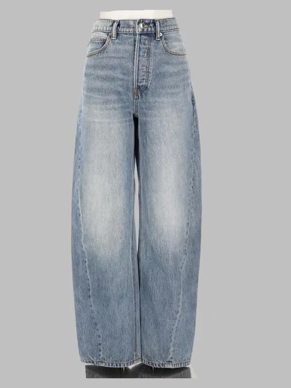 Alexander Wang Jeans - Blue