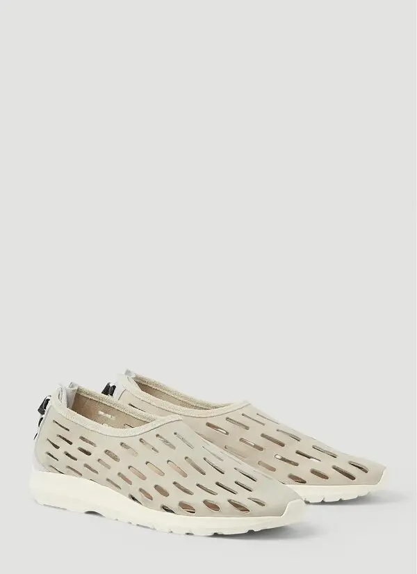 Our Legacy Strainer Sneakers