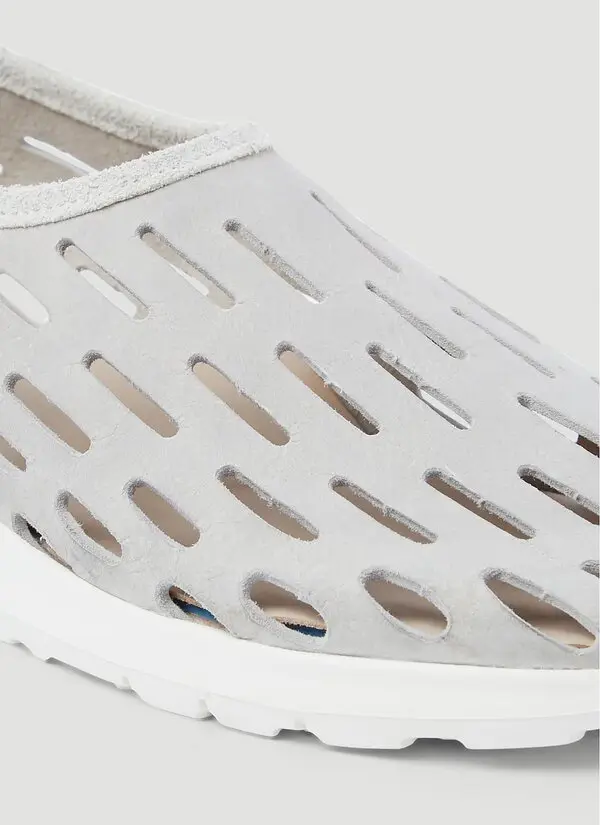Our Legacy Strainer Sneakers
