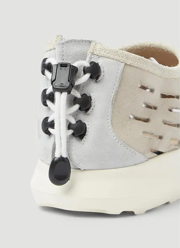 Our Legacy Strainer Sneakers