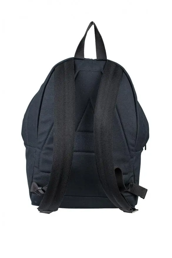 AMBUSH Canvas Backpack - Blue