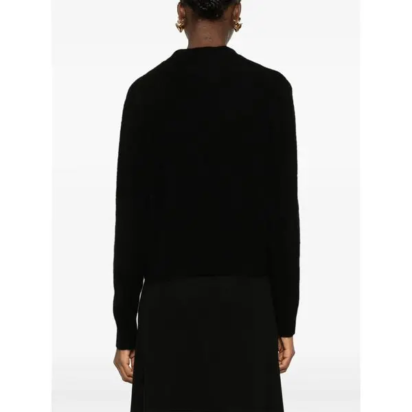 LISA YANG Cashmere-silk Blend Cardigan