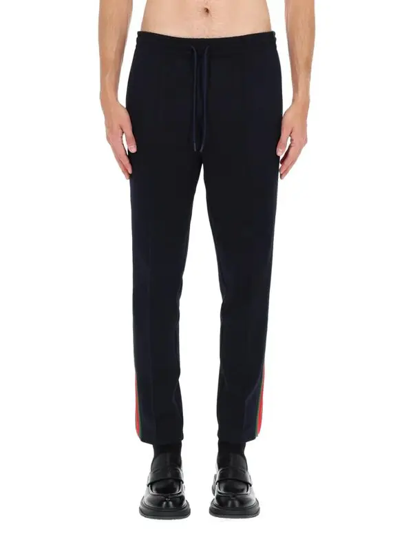 Gucci Track Pants