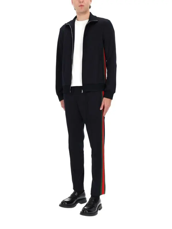 Gucci Track Pants