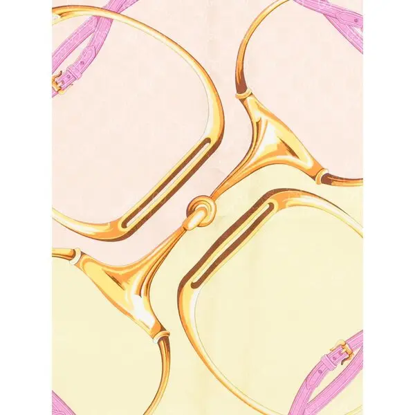 Gucci Scarves - Pink