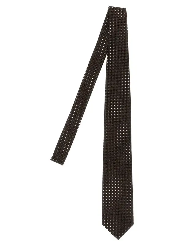 TOM FORD Silk Tie