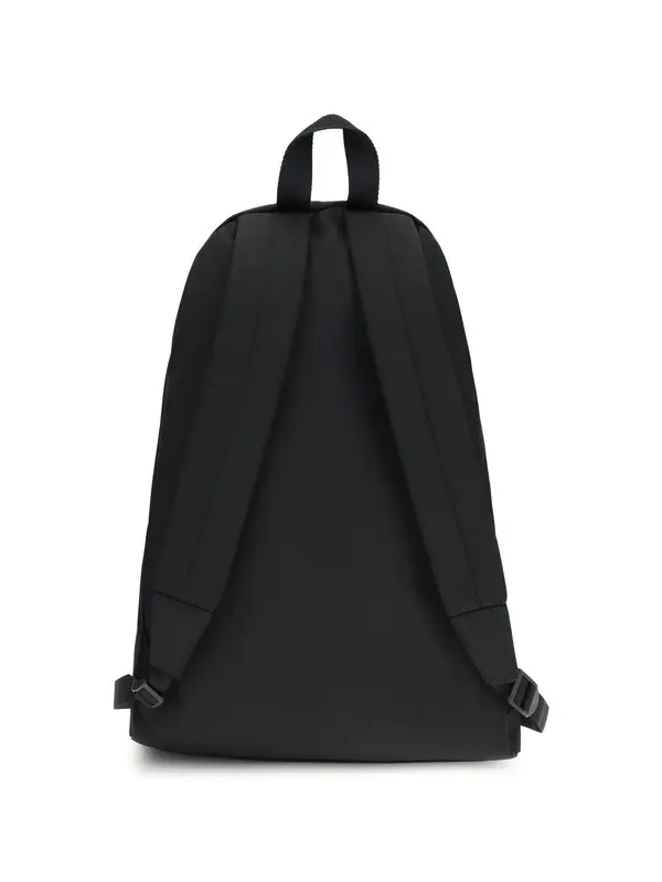 Balenciaga Explorer Backpack - Black