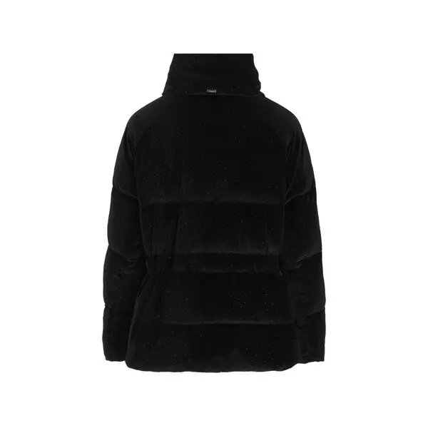 Herno Jackets Oversized Jackets