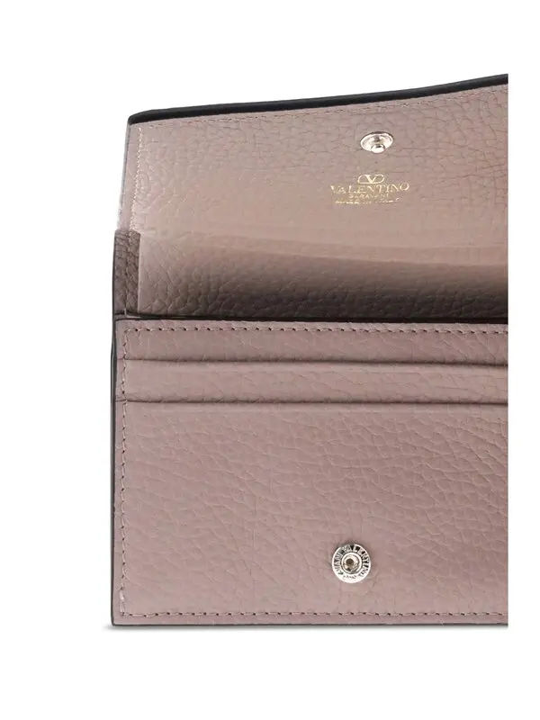 Valentino Garavani Rockstud Wallet