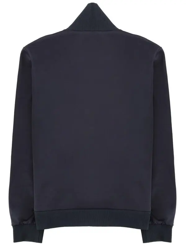 Gucci Jacket With Zip