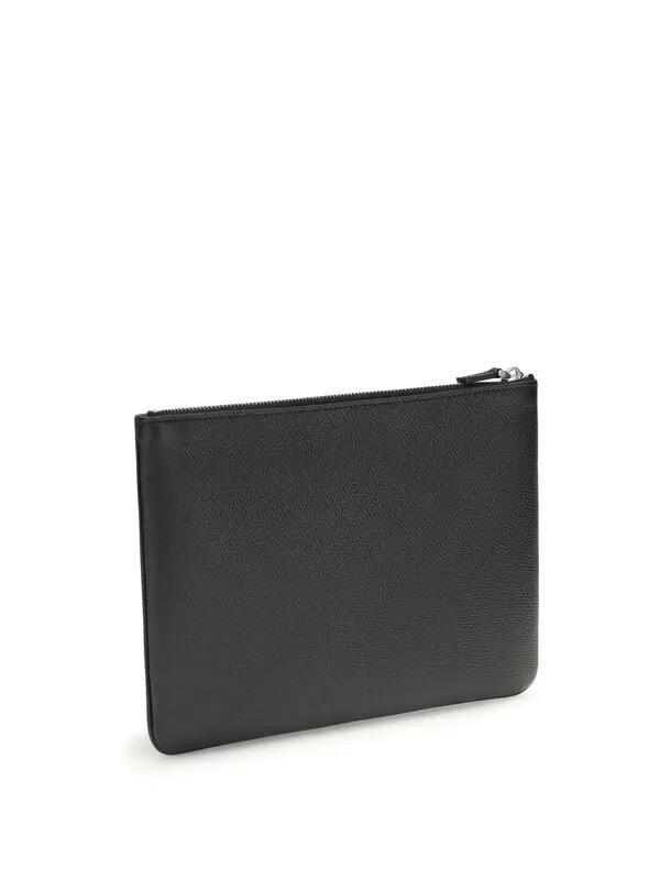 Valentino Garavani Leather Pouch