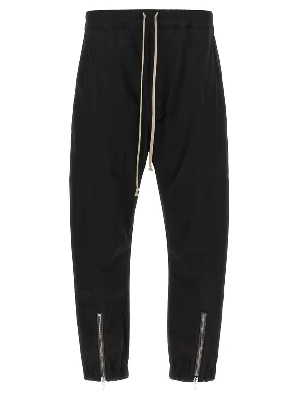 Rick Owens Tecuatl Track' Pants