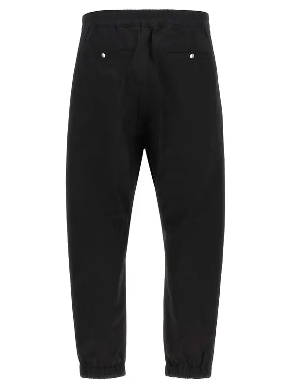Rick Owens Tecuatl Track' Pants
