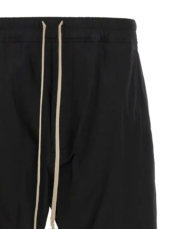 Rick Owens Tecuatl Track' Pants