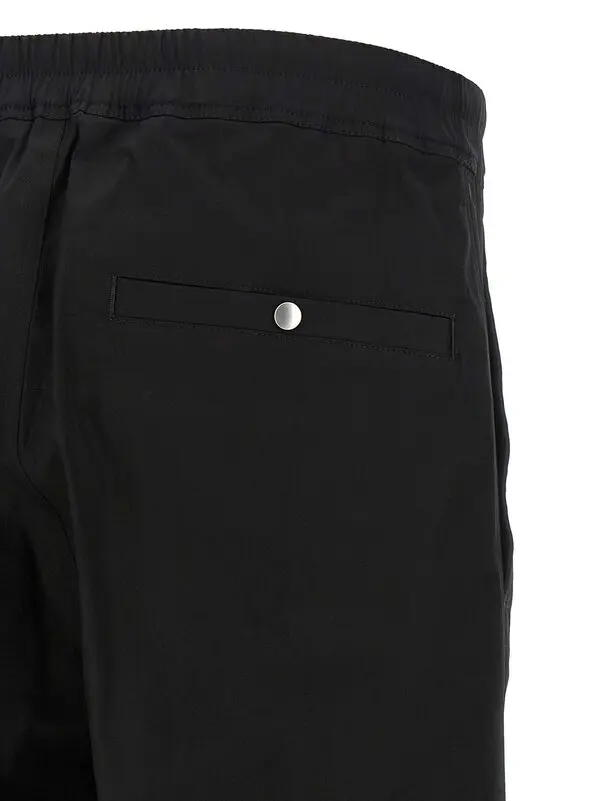 Rick Owens Tecuatl Track' Pants