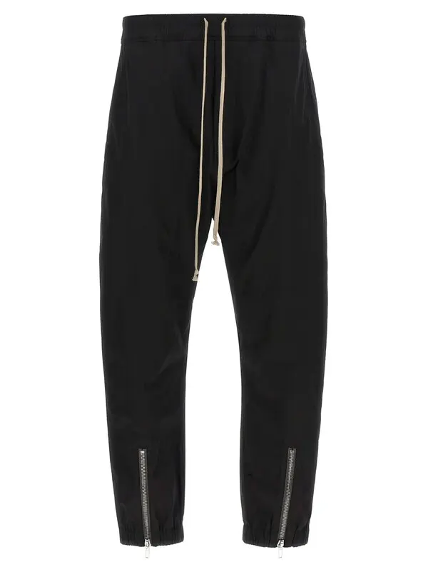 Rick Owens Tecuatl Track' Pants
