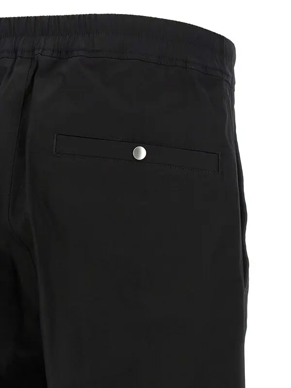 Rick Owens Tecuatl Track' Pants