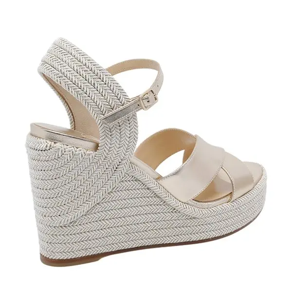 JIMMY CHOO Dellena Wedges