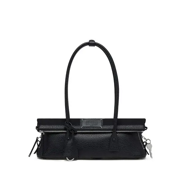MAISON MARGIELA Shoulder Bags - Black