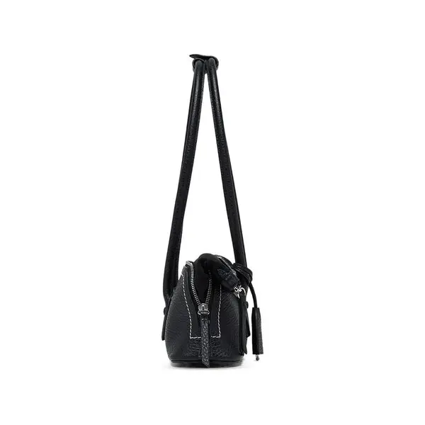 MAISON MARGIELA Leather Shoulder Bag