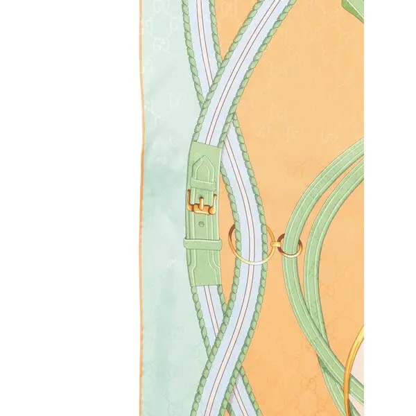 Gucci Scarves