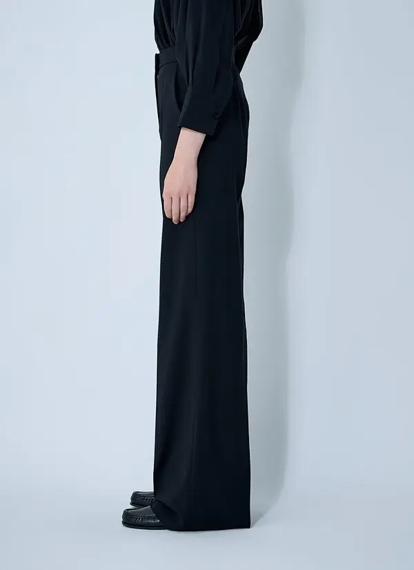 Max Mara Tailored Wool Pants