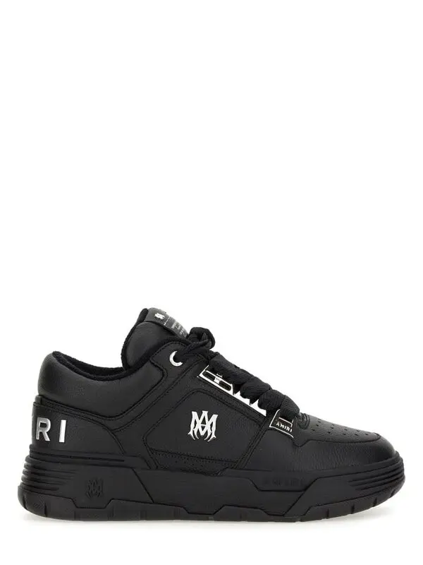Amiri Ma-1 Sneaker - Black