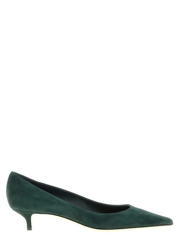 JIMMY CHOO Amelia' Pumps - Green