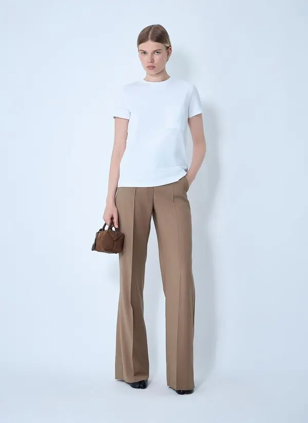 Max Mara Wool Pants