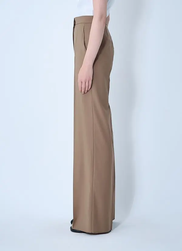 Max Mara Wool Pants